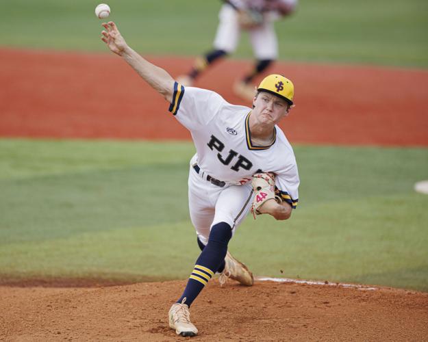 Andrew Hoff's walk-off single forces a third game | St. Tammany ...