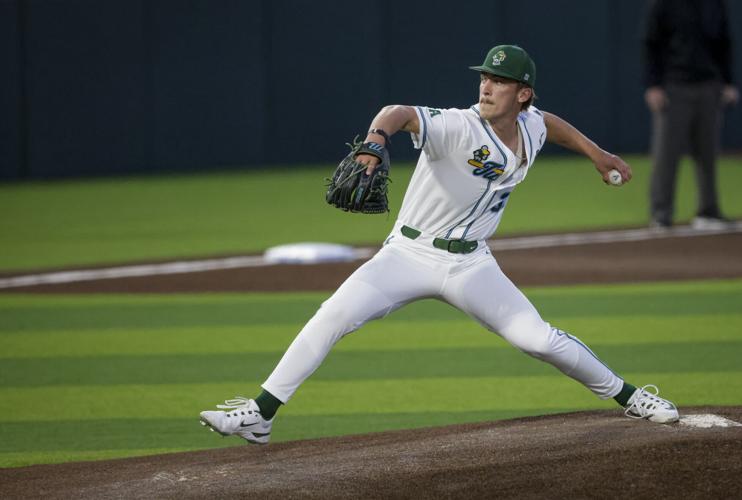 Tulane-Florida Atlantic: key road series for baseball team | Tulane ...
