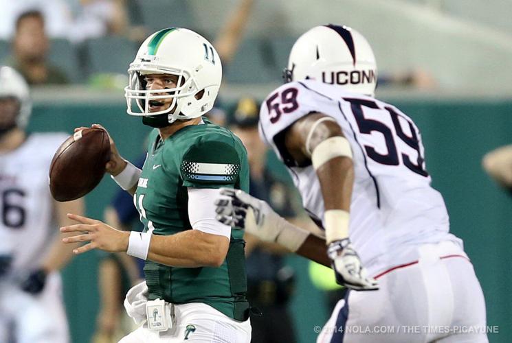 Kind Tulane fans made Connecticut visitors feel welcome: A letter to ...