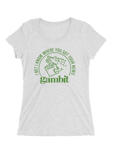 Get your Gambit on with our new line of merch | The Latest | Gambit ...