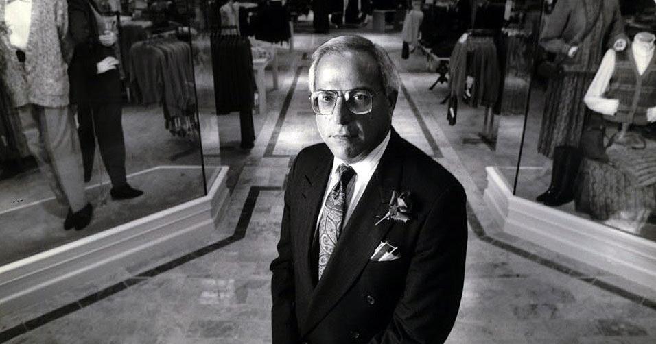 New Orleans Centre: The fancy mall that fizzled, in 23 vintage photos ...