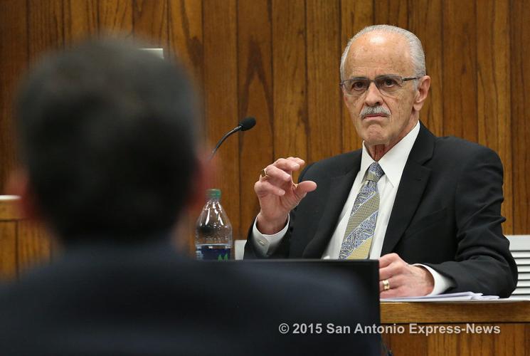 Saints owner Tom Benson legal battle: Live coverage from San Antonio ...