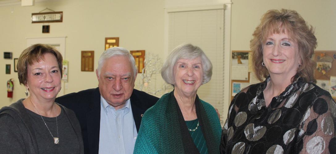 The Children's Advocacy Center - Hope House installs and celebrates new ...