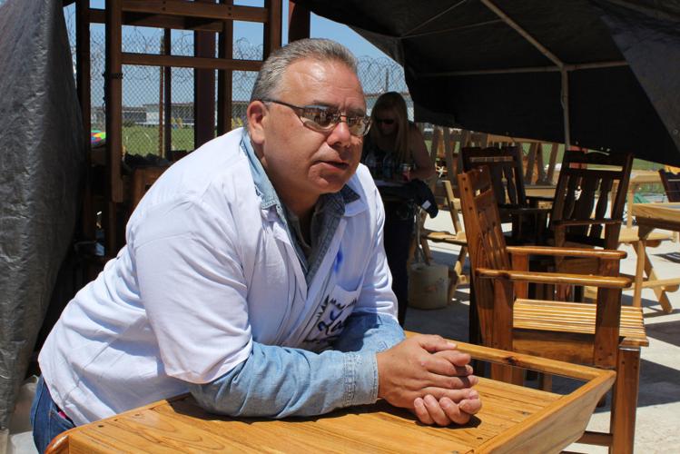 Angola Prison Rodeo, Treme Culture Fest, Satsuma Celebration and more ...