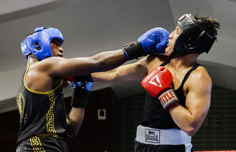 Respected rec coach retires after decades teaching youths boxing and a ...