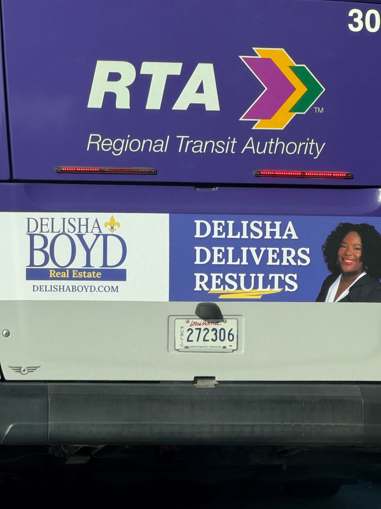 Delisha Boyd says election campaign paid her own business | Local ...