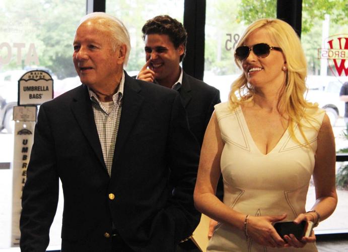 Does Edwin Edwards have a legitimate shot at being elected to Congress ...