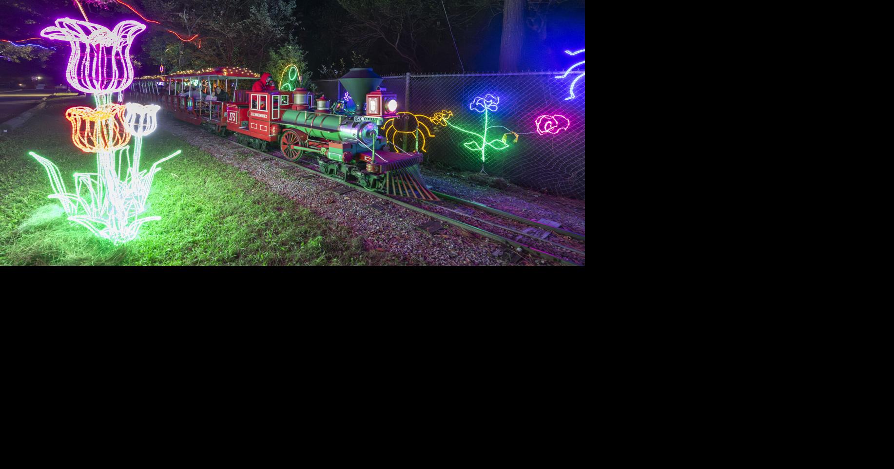 Celebration in the Oaks ends after deadly New Orleans attack ...