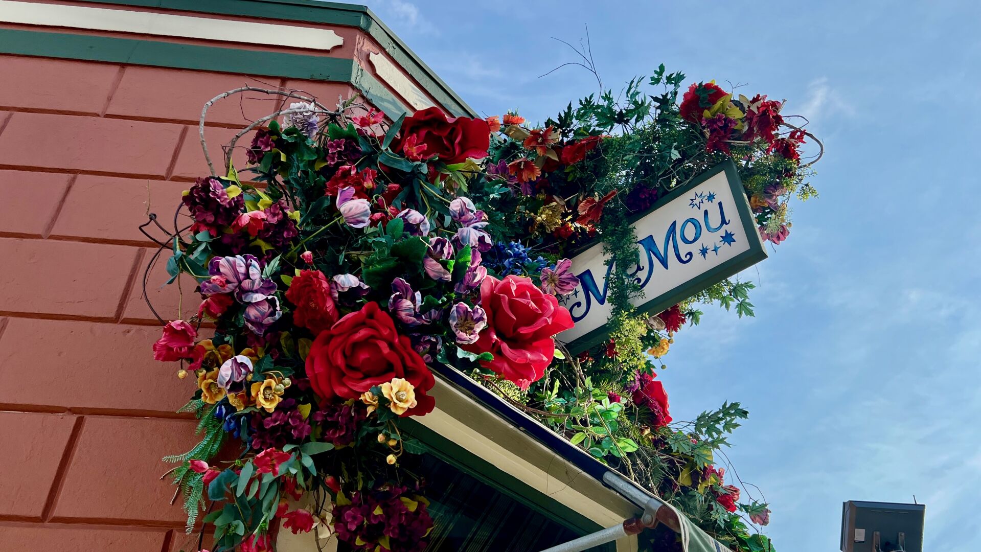 mamou ext | | nola.com