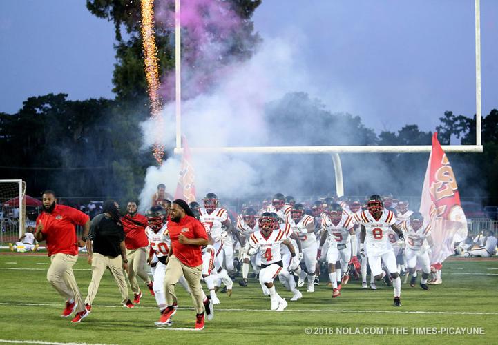 Algiers Jamboree at Behrman Stadium: photo gallery | Sports | nola.com