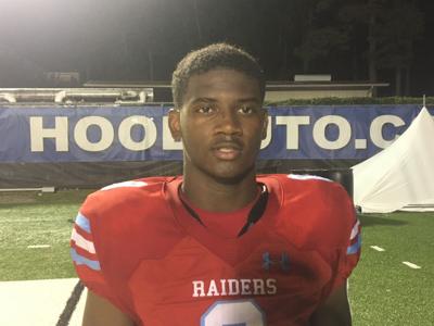 Rummel seals opening win with long scoring drive against Ouachita ...