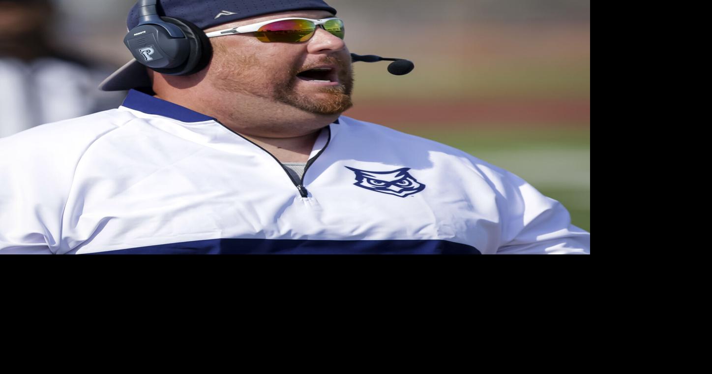 Haynes hires football coach PJ Sprunk from Kenner Discovery | Prep ...