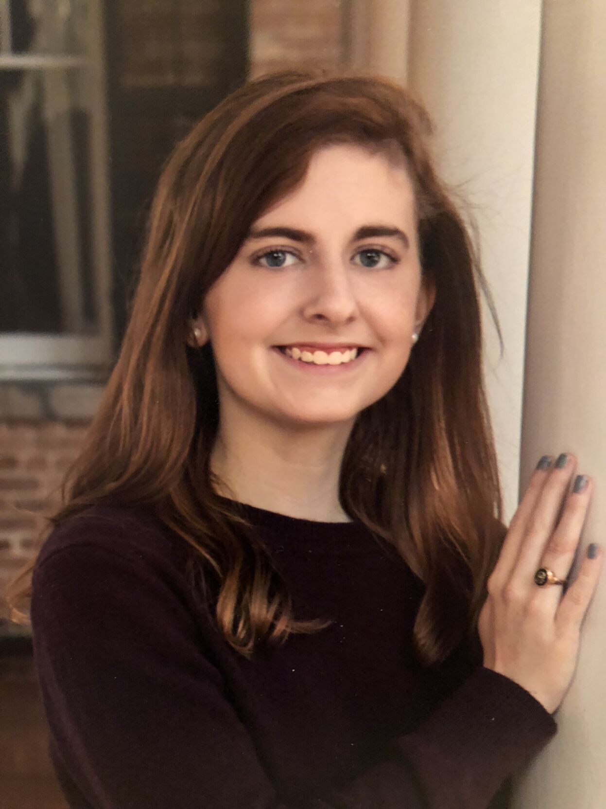 Loyola student has a special calling | Entertainment/Life | nola.com