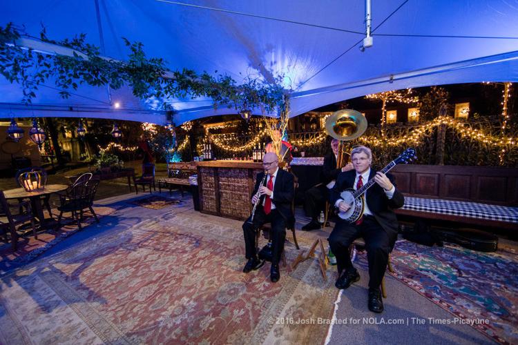 An Elizabethan Evening honoring Elizabeth French and Elizabeth Redd ...