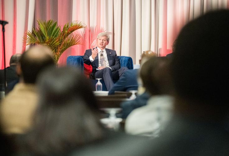 How Louisiana insurance crisis is related to Bermuda, London | Business ...