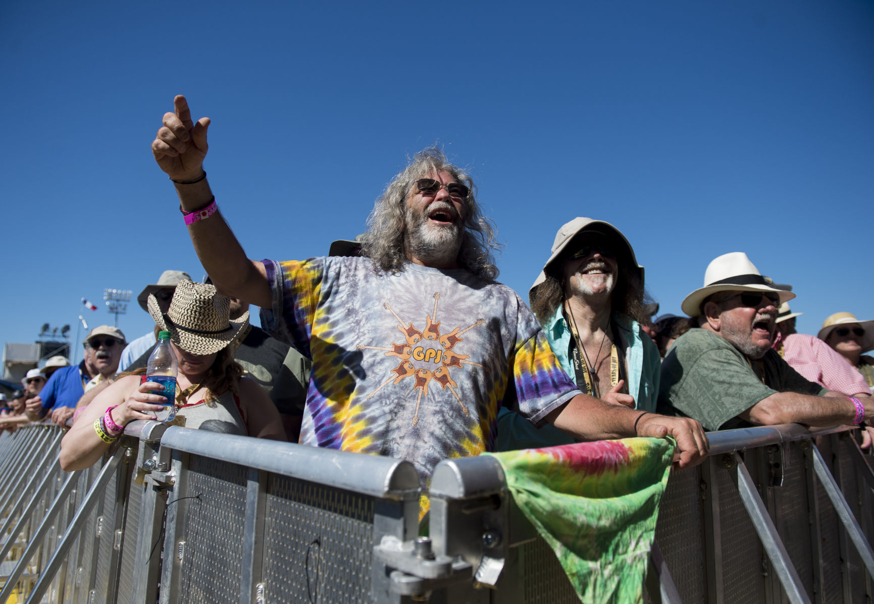 Letters: Jazz Fest organizers need to remember their mission | Letters ...