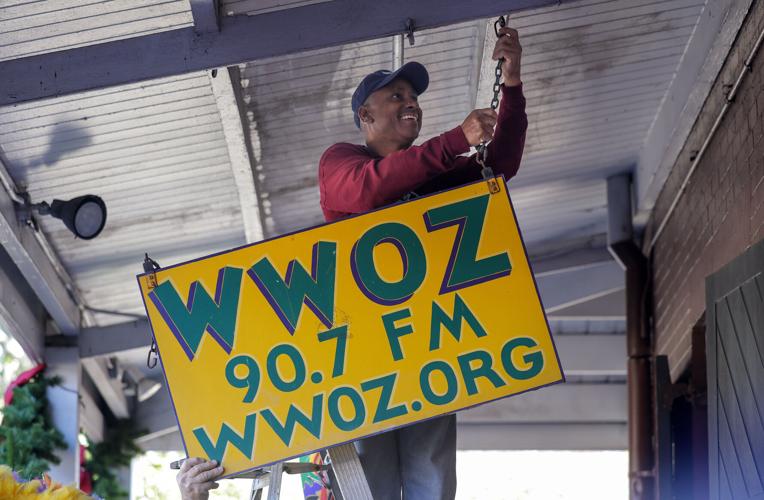 WWOZ's second line parade marks move to a new location | Music | nola.com