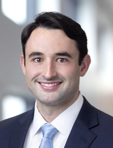 Personnel moves at McGlinchey Stafford, Ryan Gootee | Business News ...