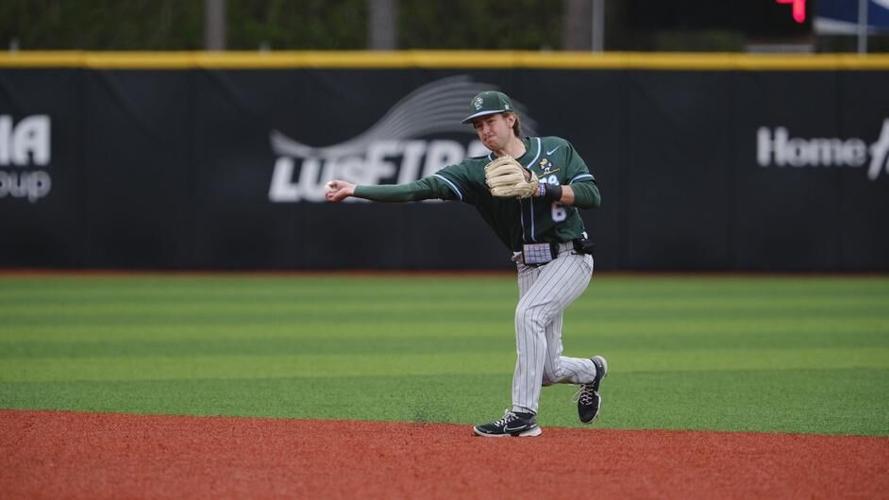 Tulane baseball team falls 7-6 to UAB, drops series | Tulane | nola.com