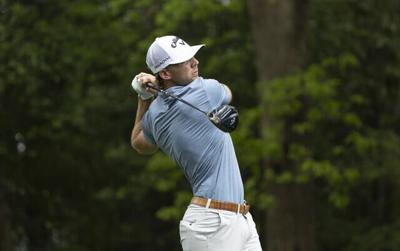 LSU's Sam Burns is in Masters contention after first round | LSU | nola.com