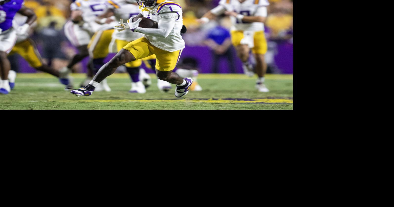 Three things we learned from the LSU-Florida SEC opener | LSU | nola.com