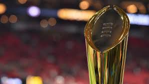 With Pac-12 in flux, CFP power brokers hold off on qualifying format ...