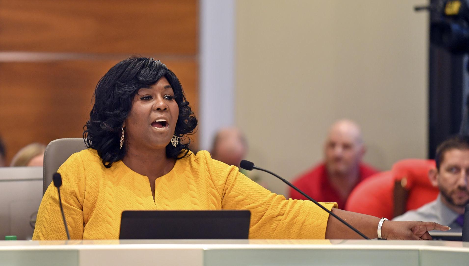 Letters: Ban-the-box should apply to city-parish contractors | Letters ...