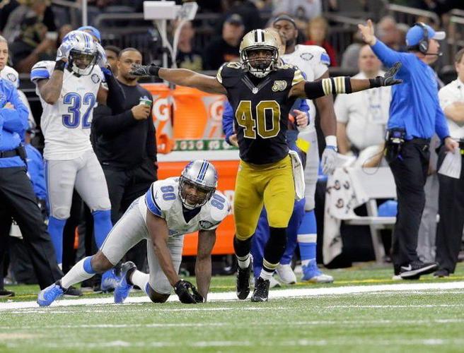 Ranking the NFC South: Cornerbacks | Saints | nola.com