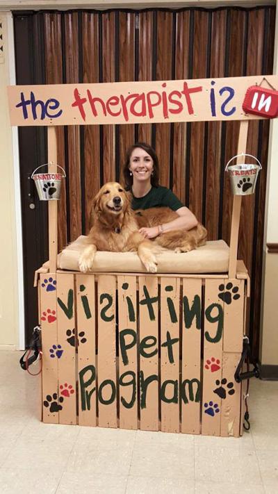 Visiting Pet Program volunteer orientation scheduled | News | nola.com