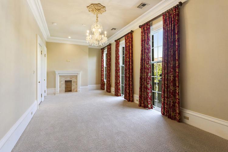 See inside a $4.5M Victorian mansion once owned by Anne Rice | Home ...