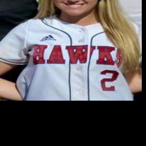 Hannan's Dale and Lambert highlight 7-3A softball squad | St. Tammany ...