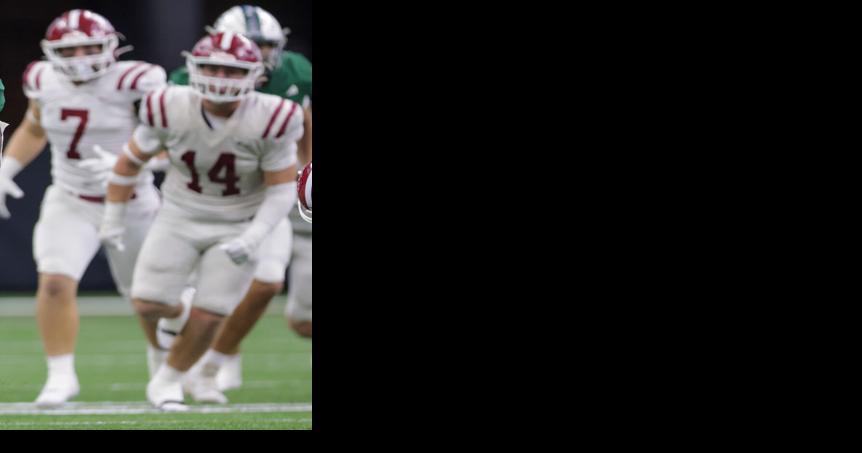 Vote for the best New Orleans prep football player from 2024 | Prep Sports | nola.com