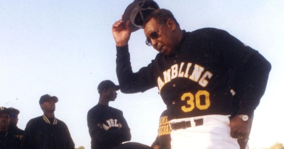 Wilbert Ellis wanted to be a coach, and his dream came true | Sports ...