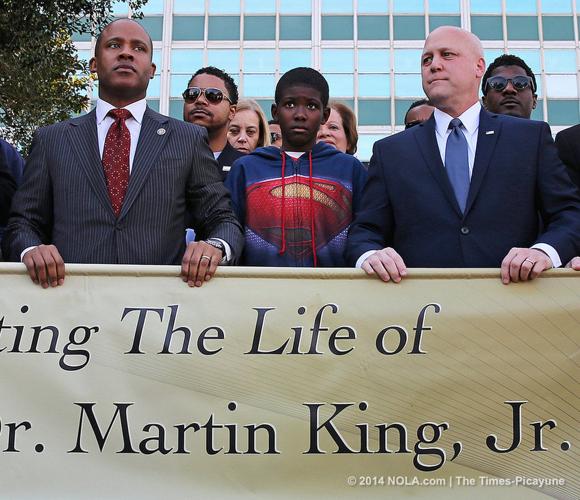 U.S. Attorney Kenneth Polite appointed to DOJ advisory committee ...