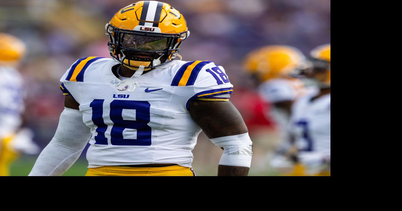 LSU struggles to defend the run in big win over Nicholls | LSU | nola.com