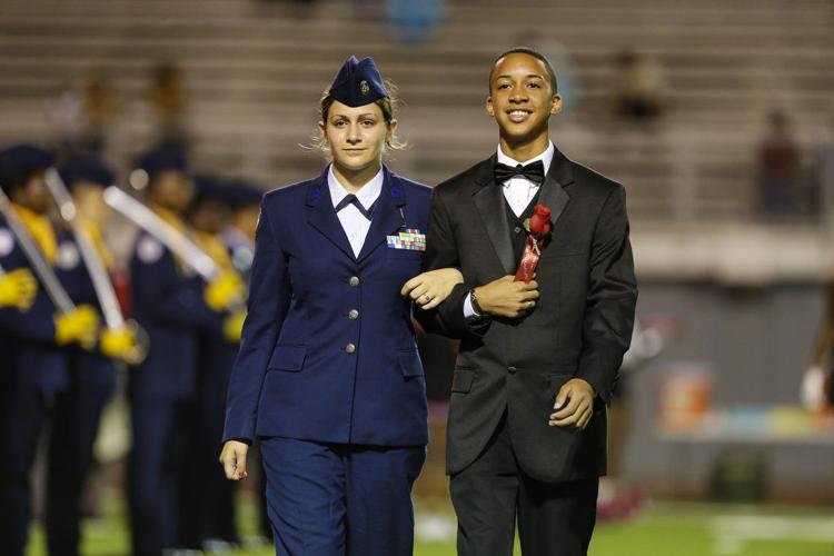 Homecoming 2013: West Jefferson High School goes 'Hollywood Glam ...