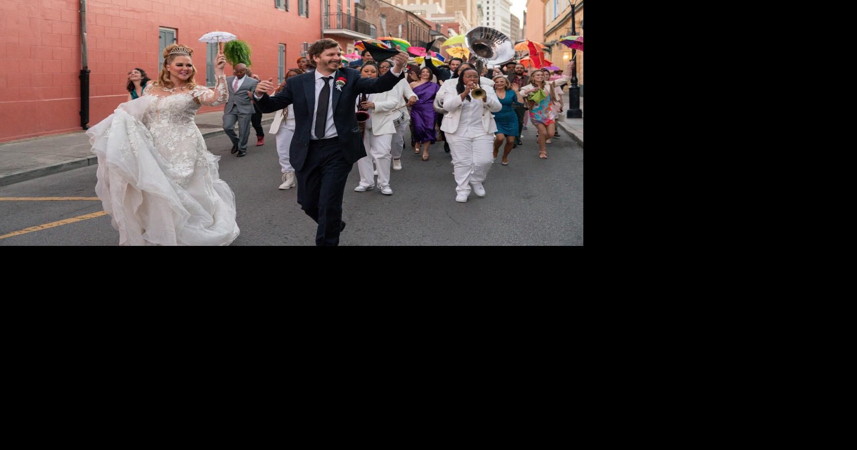 Amy Schumer shares her love for New Orleans in 'Love & Beth' | Movies ...