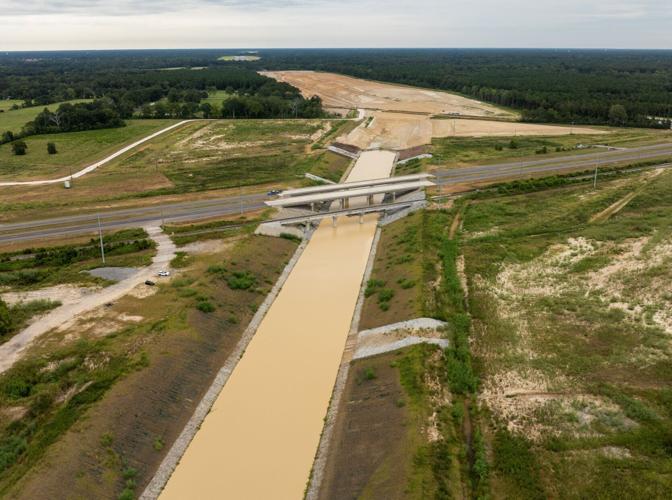 Why has big Baton Rouge flood project been delayed so long? | Business ...