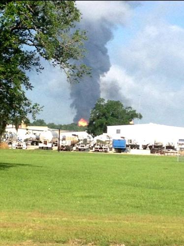 $16.1 million more awarded in Geismar plant explosion | Crime/Police ...