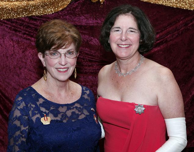 Nell Nolan : Mystic ball, Alexis - Russian theme | Parties/Society ...