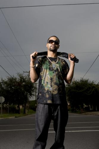 Stirring the 'gangsta gumbo' 10 years after Hurricane Katrina: New ...
