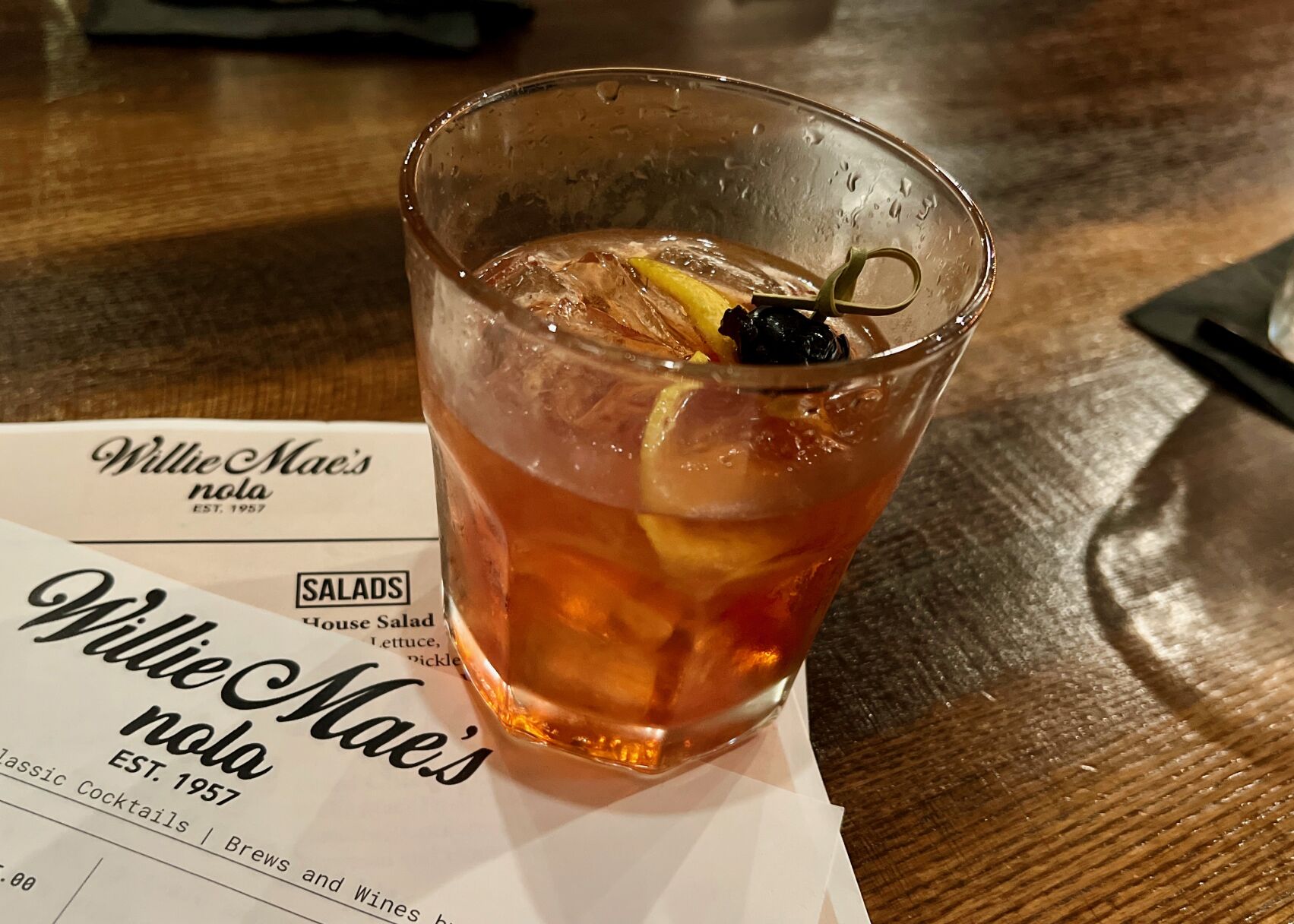 Willie Mae's opens downtown New Orleans restaurant in 2024 | Where NOLA ...