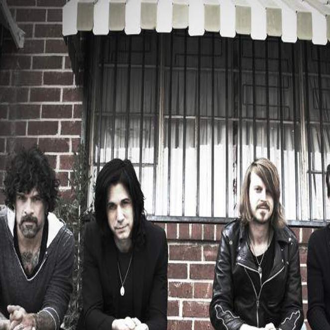 scott weiland evolution