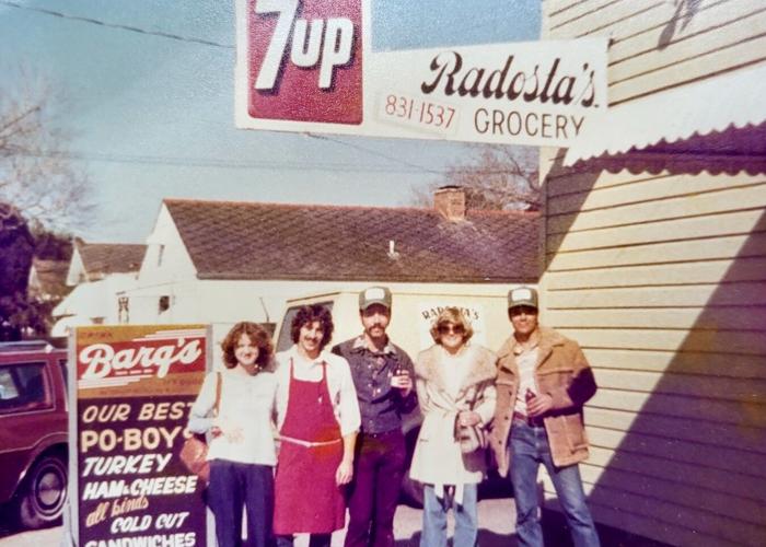 Radosta's Po-Boys in Metairie LA turns 50 with new owners | Where NOLA ...