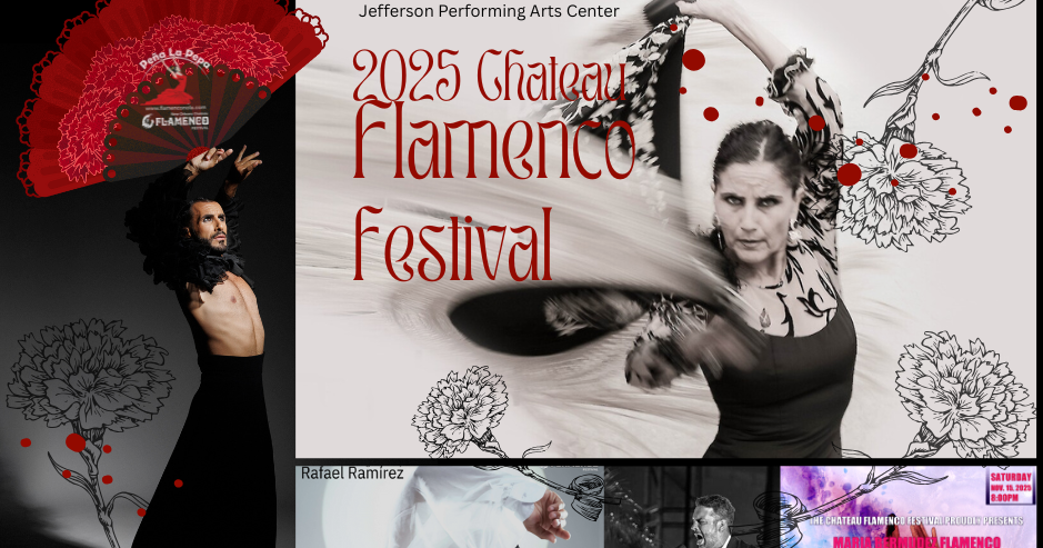 Who Knew: Flamenco! | Sponsored | nola.com