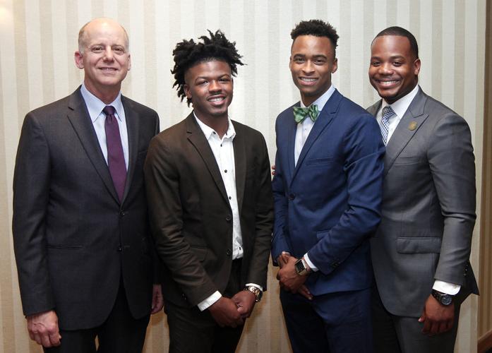 Photos: KIPP Gala, Hibernians Dinner, BRAVO Gala | Parties/Society ...