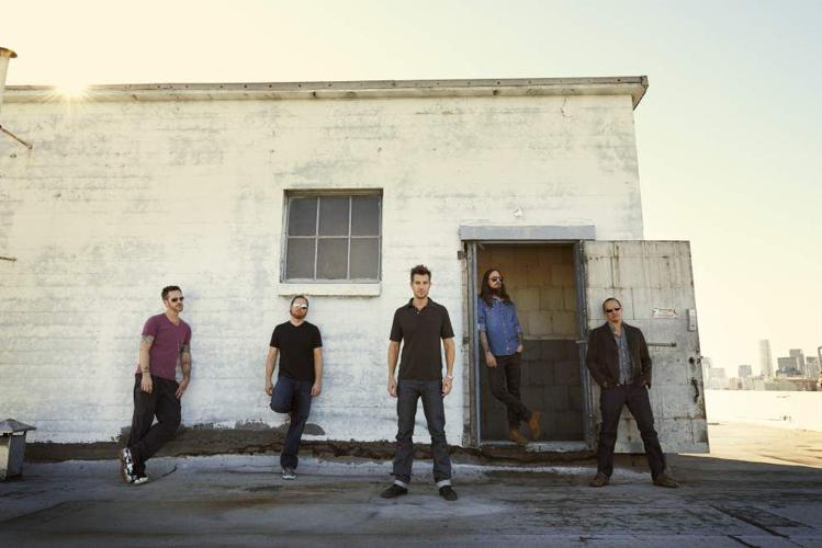 311 Day comes with its own challenges and rewards for singer Nick Hexum ...