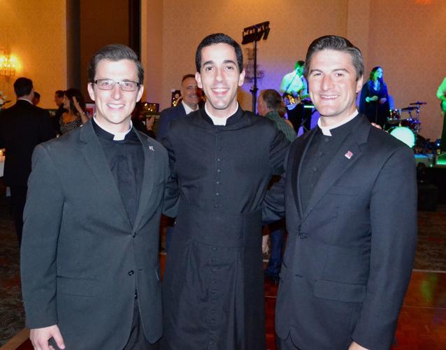 Archbishop Chapelle High School Emerald Gala raises funds, honors three ...