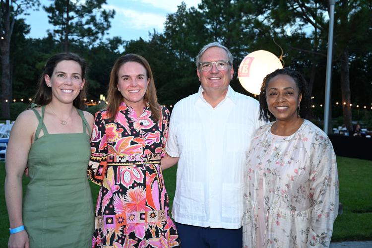 Nell Nolan: Urban League Gala, LOVE NOMA, NOCHI | Parties/Society ...