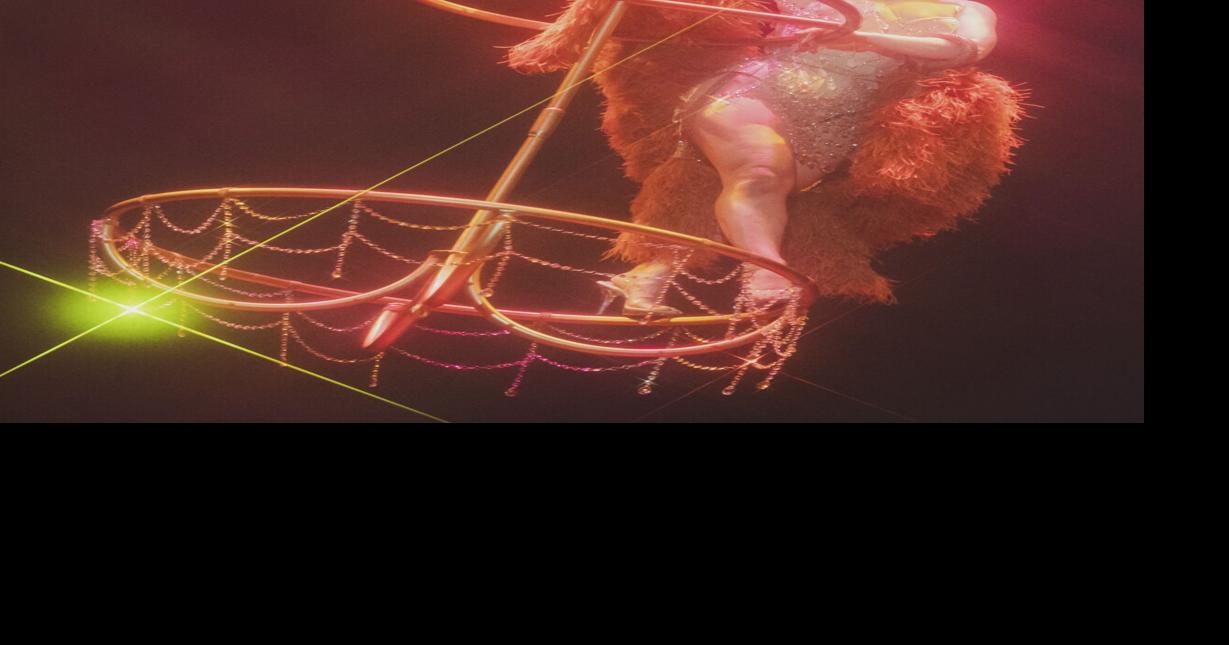 Vaudeville Revival brings burlesque and circus arts to Joy | Events ...